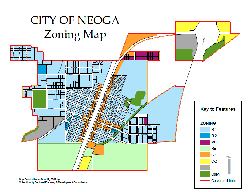 Zoning Board - Neoga